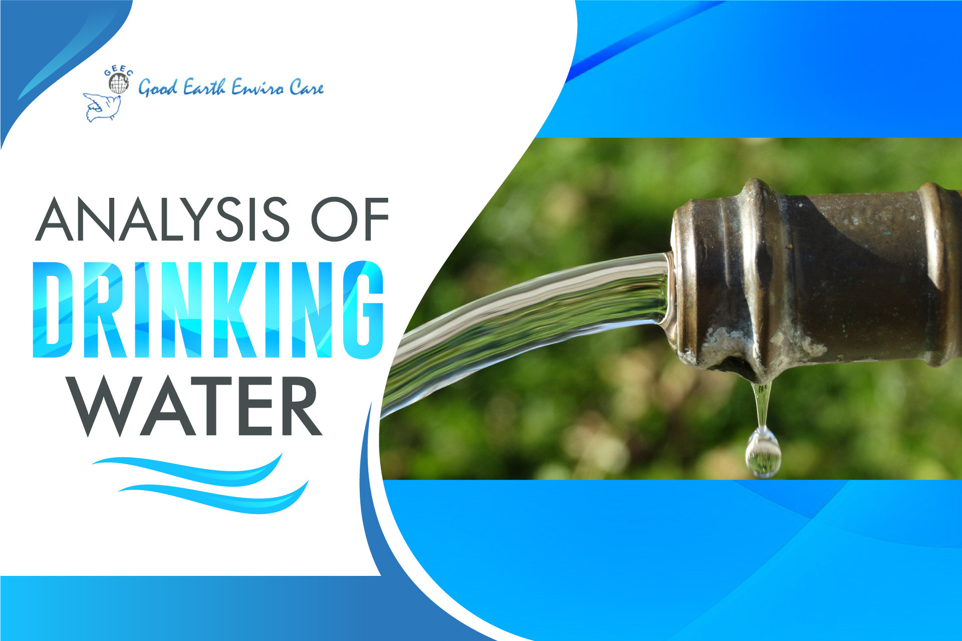 Good Earth Enviro Care LLP